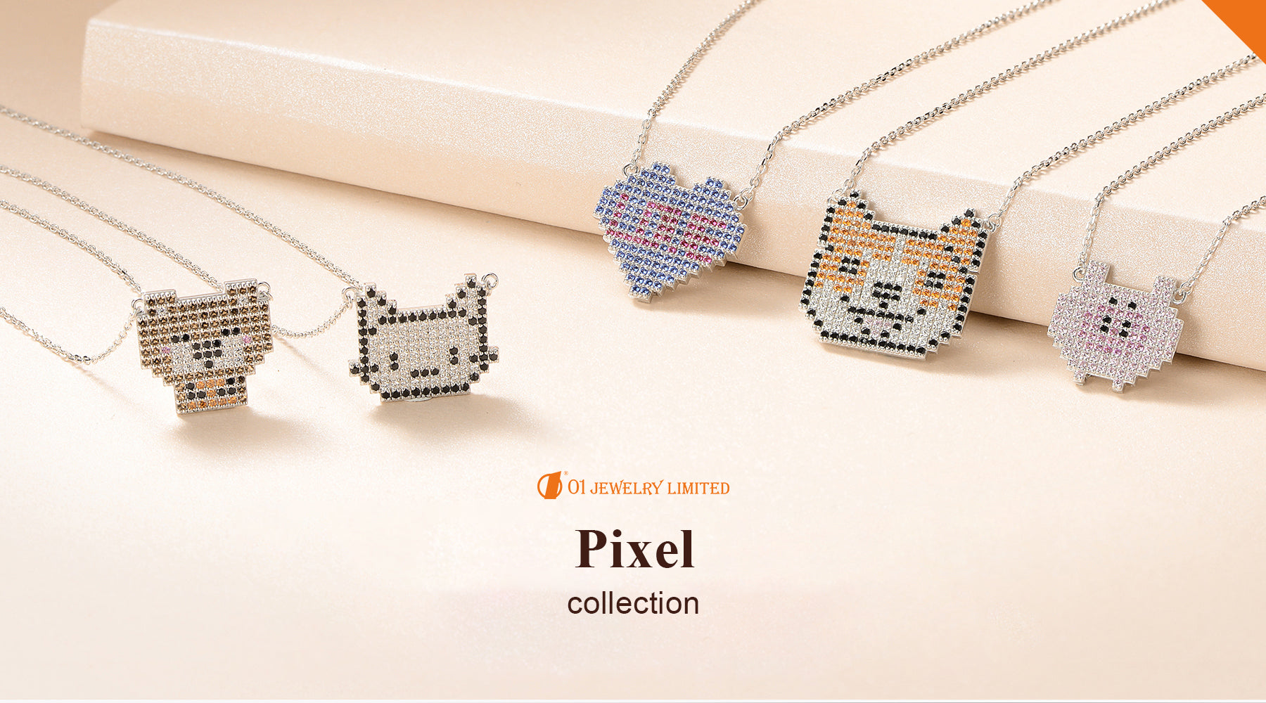 01 JEWELRY LIMITED